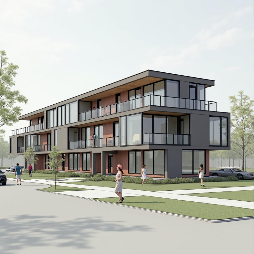 ТОП-5 курсов по работе с ArchiCAD 2025 года с дипломом или сертификатом!